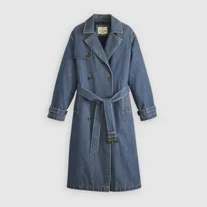 LEVI'S Spade Trench Coat