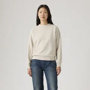 LEVI'S Heritage Crewneck Sweatshirt