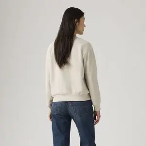 LEVI'S Heritage Crewneck Sweatshirt