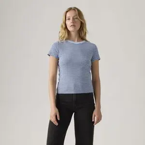 LEVI'S Essential Short-sleeve T-shirt