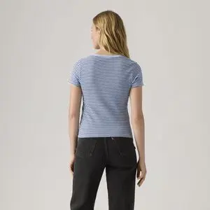 LEVI'S Essential Short-sleeve T-shirt