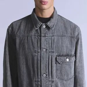 LEVI'S Type I Trucker Jacket