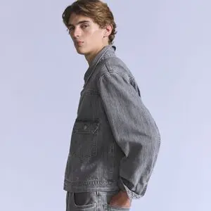 LEVI'S Type I Trucker Jacket