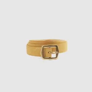 LEVI'S Lux Leather Belt