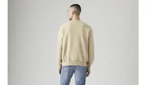 LEVI'S Authentic Crewneck Sweatshirt