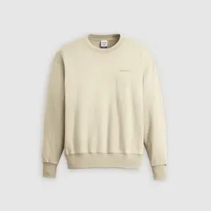 LEVI'S Authentic Crewneck Sweatshirt