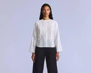 LEVI'S Palmo Blouse