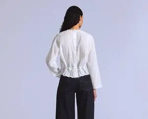 LEVI'S Palmo Blouse