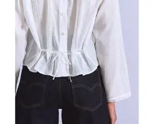 LEVI'S Palmo Blouse