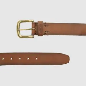 LEVI'S Tumbled Icon Belt