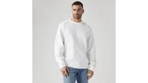 LEVI'S Long Sleeve Relaxed Fit Thermal T-shirt