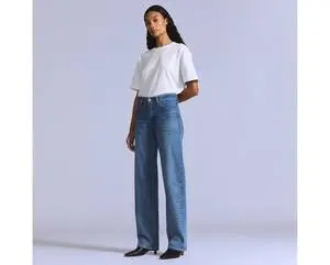 LEVI'S Boyfriend Jeans - Starboard