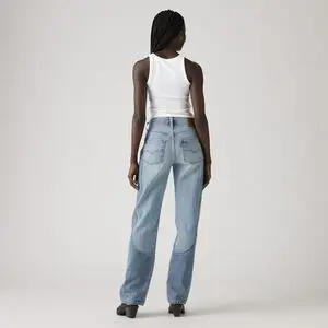LEVI'S 501 '90s Western Chaps Jeans - Free Range