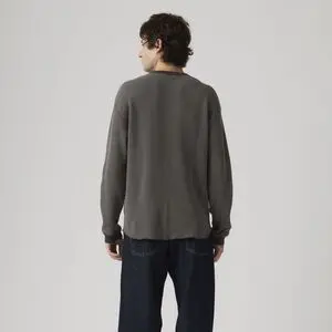 LEVI'S Relaxed Thermal Long-sleeve T-shirt