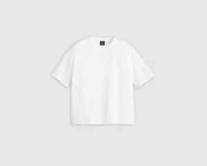 LEVI'S Daily Tee T-shirt - White