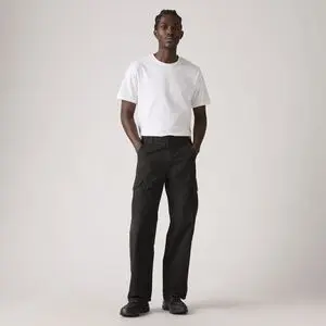 LEVI'S Xx Cargo Baggy Pants - Meteorite