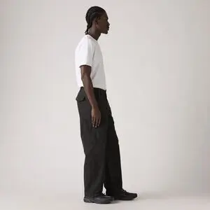 LEVI'S Xx Cargo Baggy Pants - Meteorite