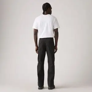 LEVI'S Xx Cargo Baggy Pants - Meteorite