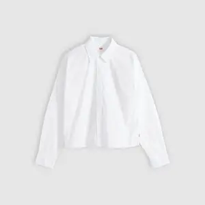 LEVI'S Cropped Harlie Shirt