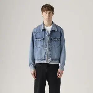 LEVI'S Western Trucker Jacket