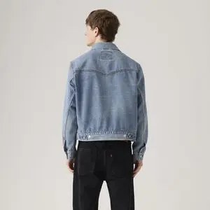 LEVI'S Western Trucker Jacket