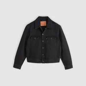LEVI'S Western Trucker Jacket