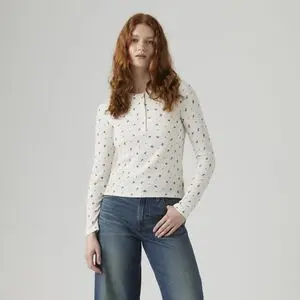 LEVI'S Dana Henley