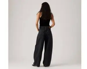 LEVI'S Super Baggy Barrel Jeans - Open Mind