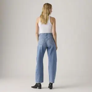 LEVI'S Cinch Barrel Jeans