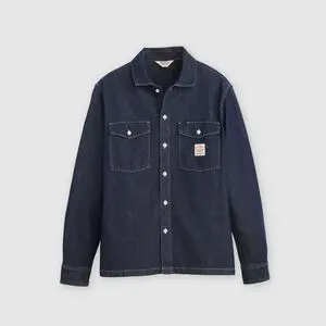 LEVI'S Long-sleeve Worker Shirt