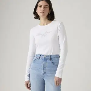 Levi's Long Sleeve T-shirts For Women
