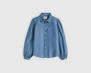 LEVI'S Journey Western Shirt