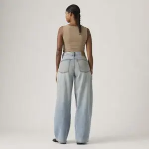 LEVI'S Super Baggy Barrel Jeans