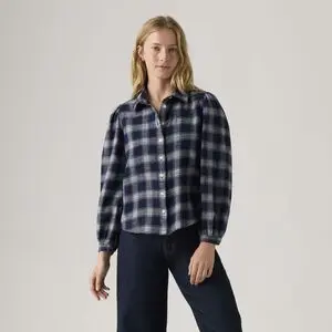 LEVI'S Journey Western Shirt
