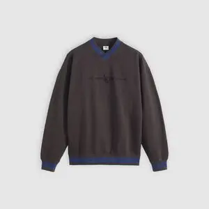 LEVI'S Alder Pique Sweatshirt