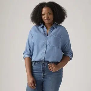 LEVI'S Darlene Shirt - Take It Again