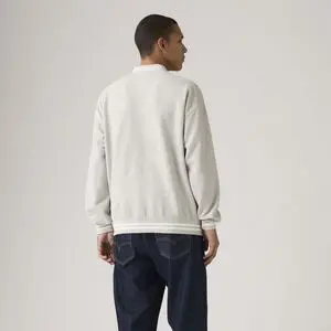 LEVI'S Alder Pique Sweatshirt