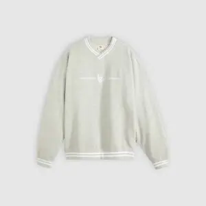 LEVI'S Alder Pique Sweatshirt