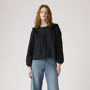 LEVI'S Mallory Blouse