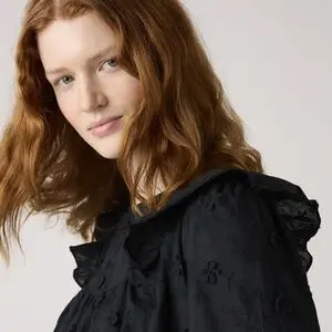 LEVI'S Mallory Blouse