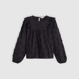 LEVI'S Mallory Blouse