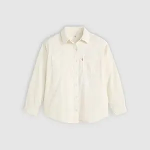LEVI'S Iris Corduroy Overshirt