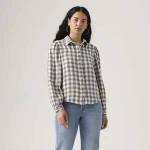 LEVI'S Journey Western Shirt