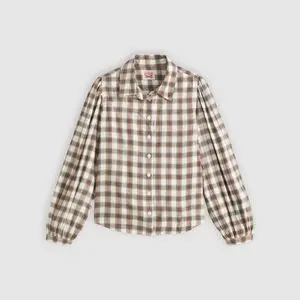 LEVI'S Journey Western Shirt