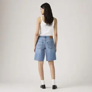 LEVI'S Baggy Dad Jorts