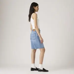 LEVI'S Baggy Dad Jorts