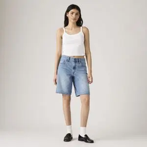 LEVI'S Baggy Dad Jorts