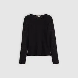 LEVI'S Anika Crewneck Top