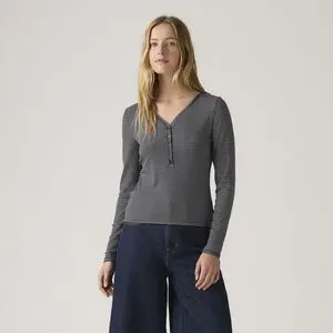LEVI'S Dreamy Henley