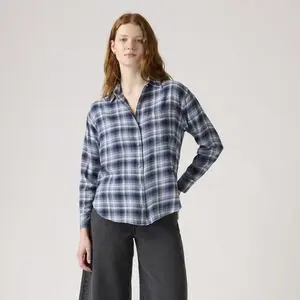 LEVI'S Lucas Flannel Shirt